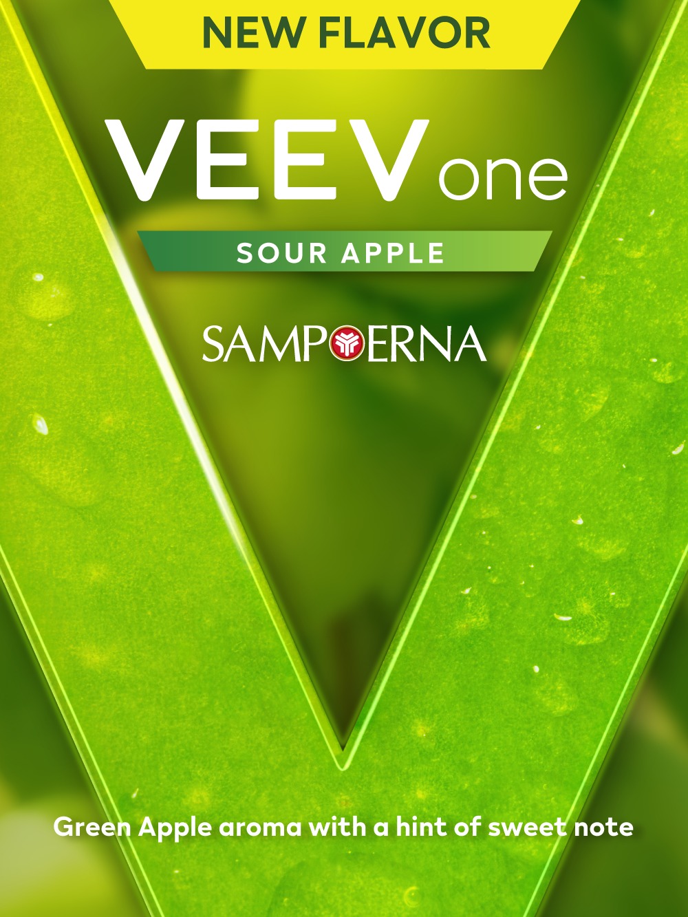 Beli Perangkat Vape VEEV ONE Pod | Veev Indonesia