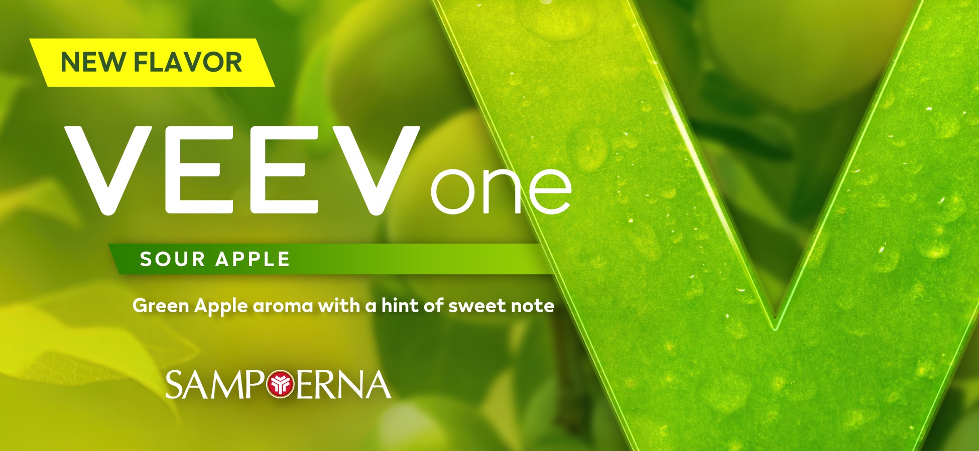 Beli Perangkat Vape VEEV ONE Pod | Veev Indonesia