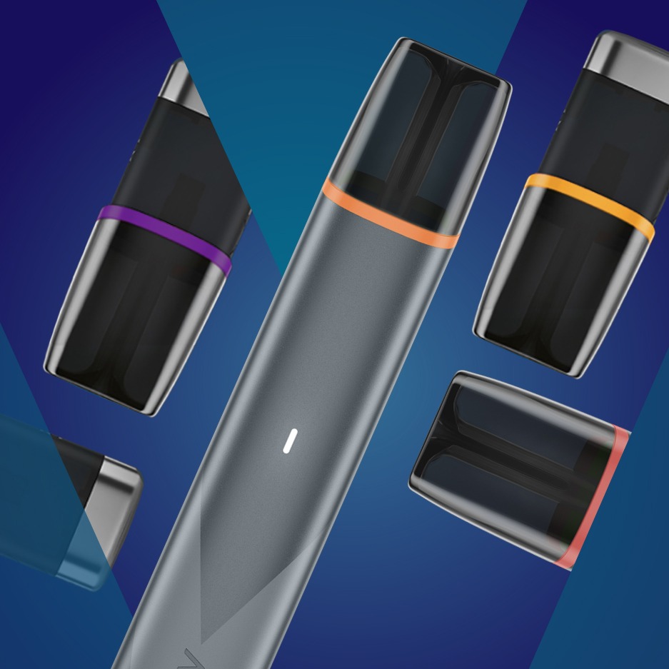 VEEV a Smoke-Free Alternative Product | Veev Indonesia