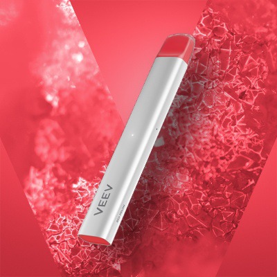 Varian Rasa Vape VEEV NOW Disposable | Veev Indonesia