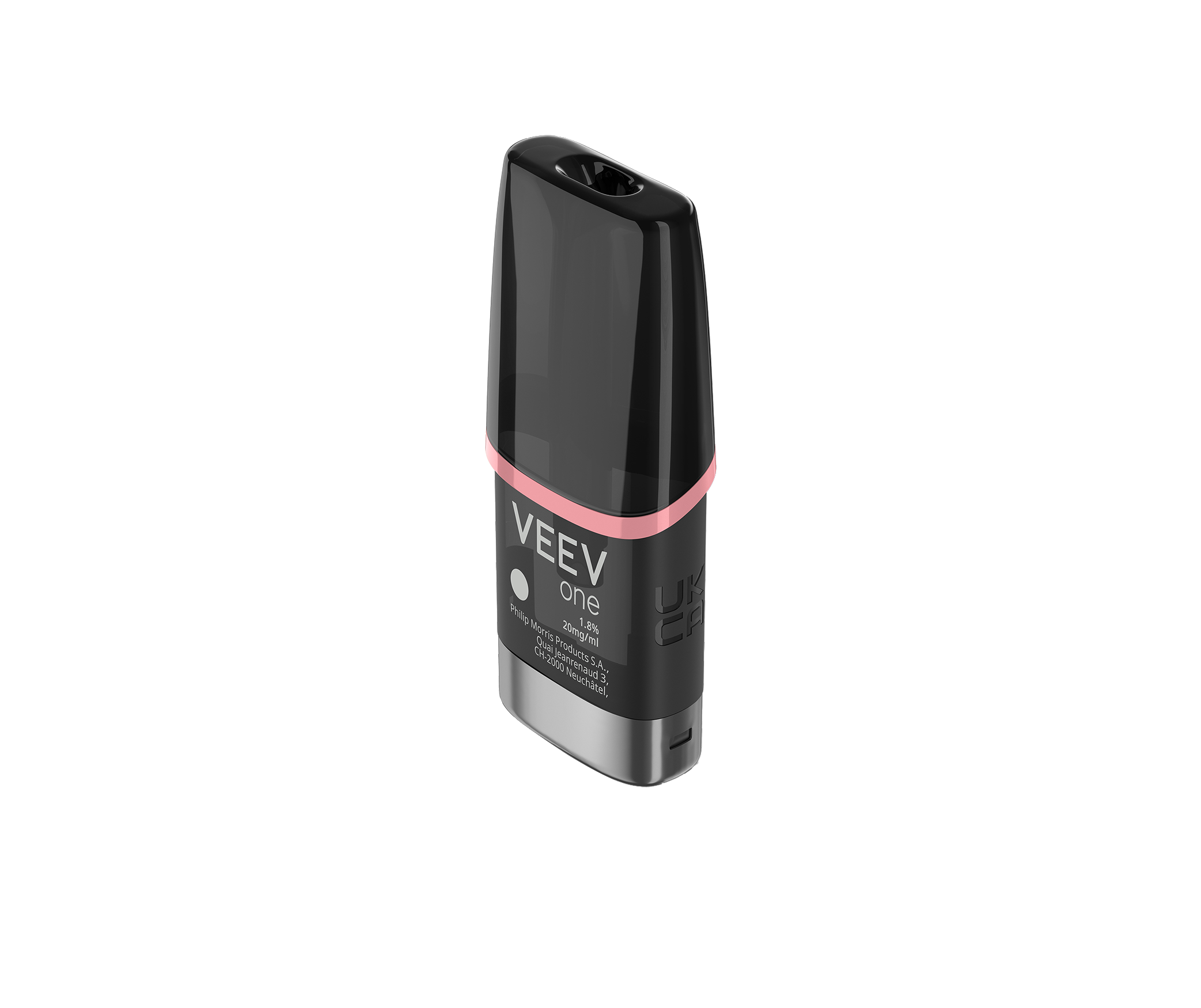 Perangkat Vape VEEV ONE Pod | Veev Indonesia