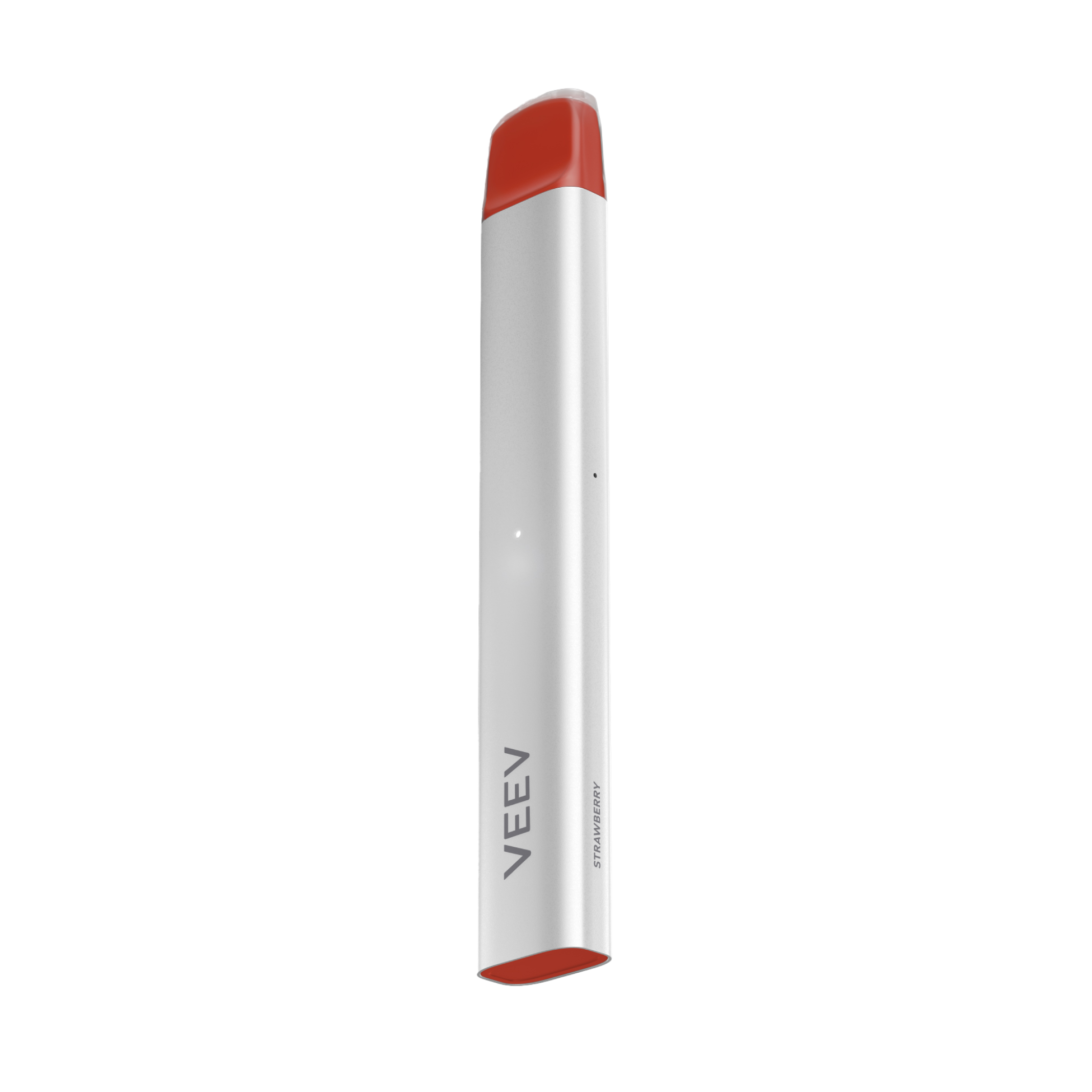 Buy VEEV NOW - Strawberry flavour - Disposable vapes | VEEV Indonesia