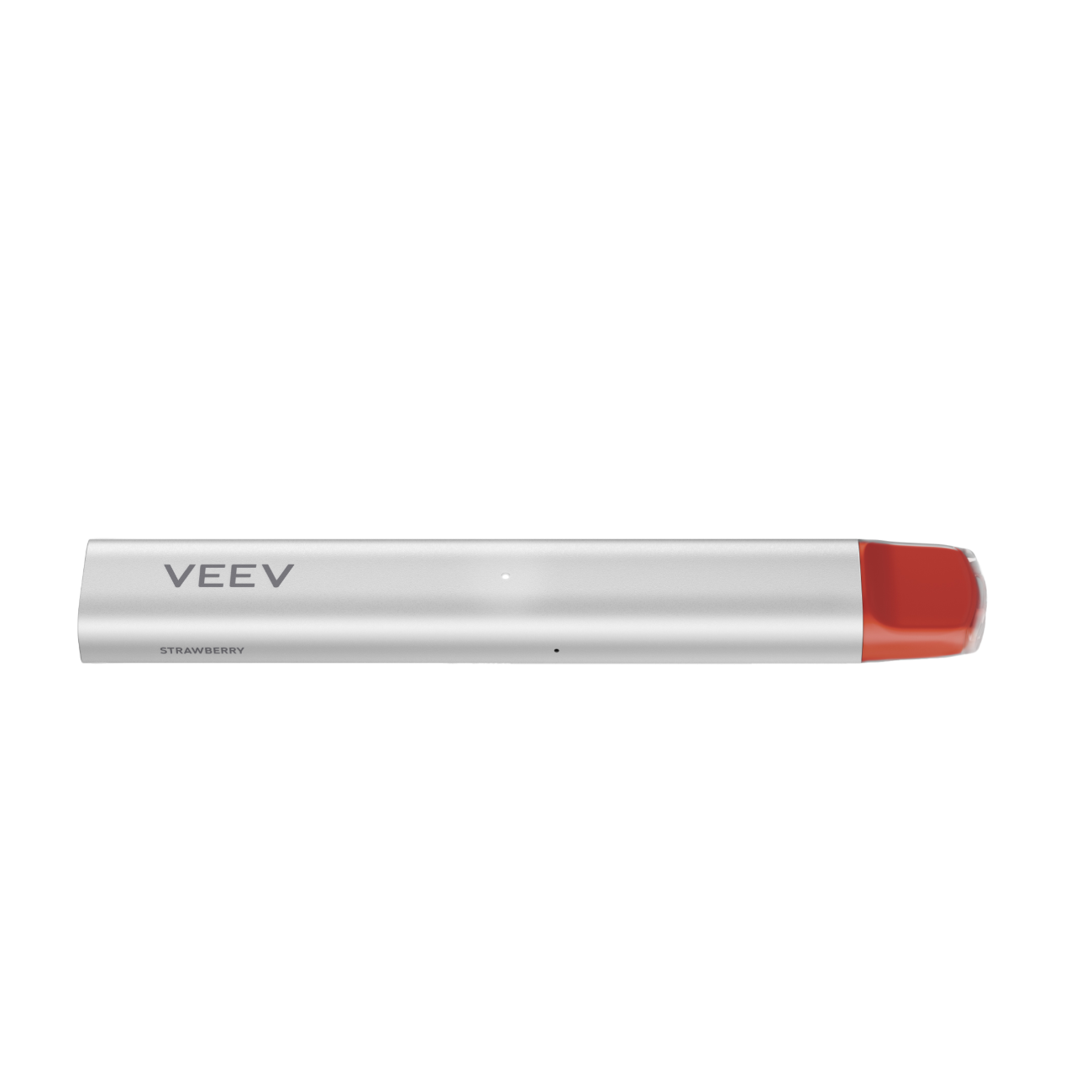 Buy VEEV NOW - Strawberry flavour - Disposable vapes | VEEV Indonesia