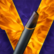 Beli Vape VEEV NOW ULTRA Mango Disposable | VEEV Indonesia