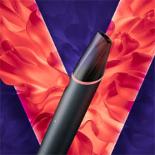 Beli Vape VEEV NOW ULTRA Red Melon Disposable | VEEV Indonesia