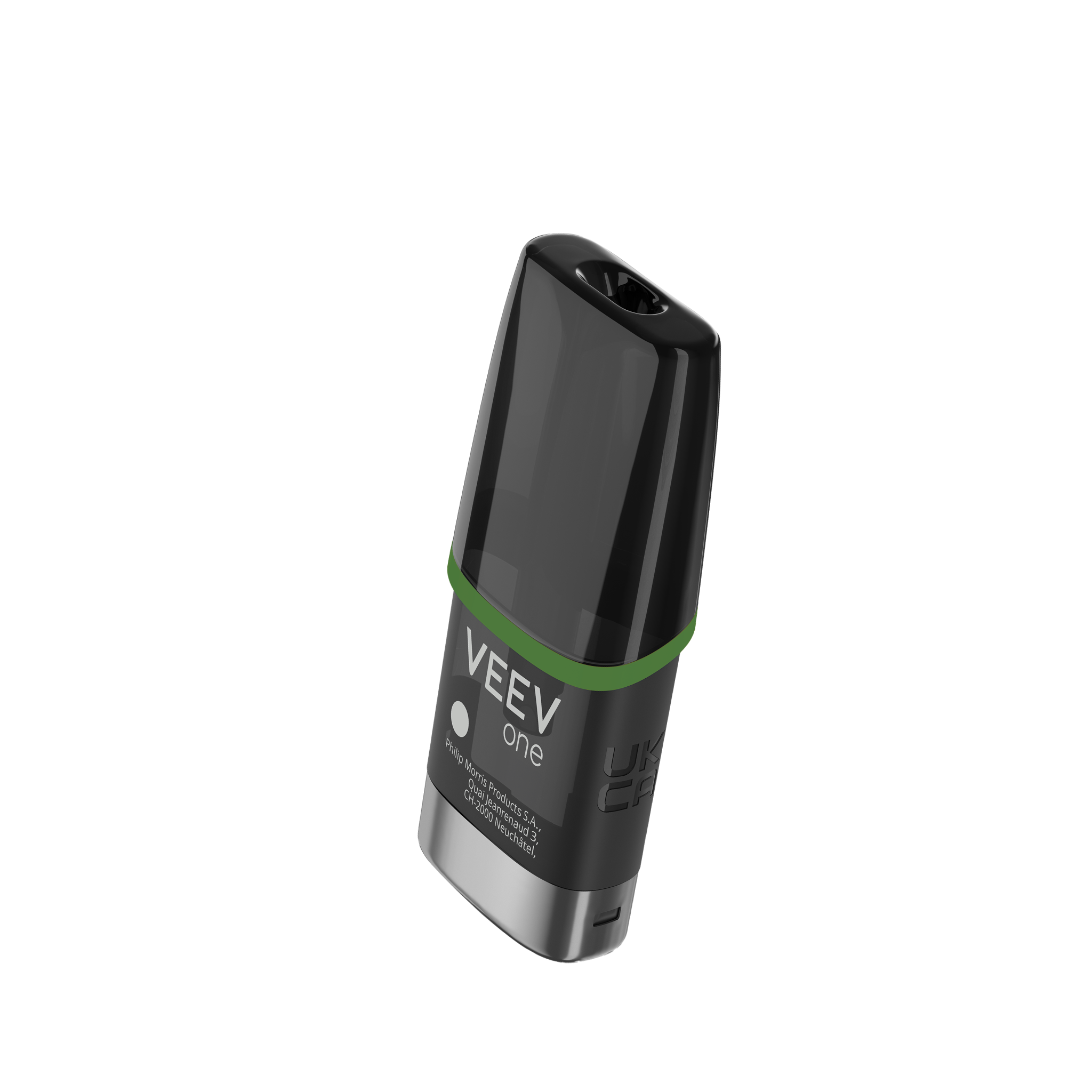 Buy VEEV ONE Pandan Coffee Pods | VEEV Indonesia