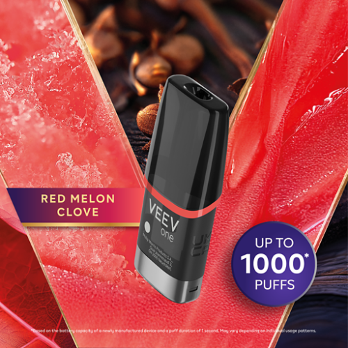 Beli Perangkat Vape VEEV ONE Pod | Veev Indonesia